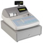 ER-A420 | Sharp Retail Systems