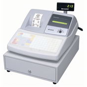 SHARP XE-A213 | Sharp Retail Systems